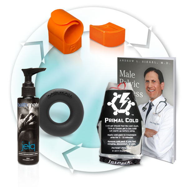 Private Gym: The Ultimate Men's Sexual Health Workout Program | Milled