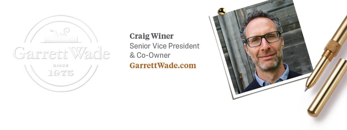 Garrett Wade: We're the first to offer these in the US. | Milled