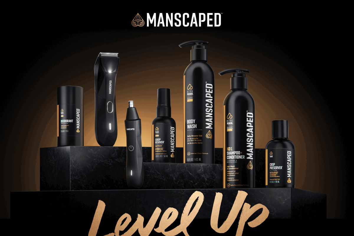 Manscaped: Let's compare packages | Milled