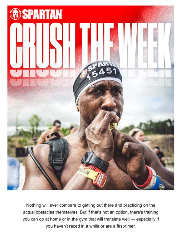 Spartan Race: How to Out-Train the 6 Hardest Obstacles | Milled