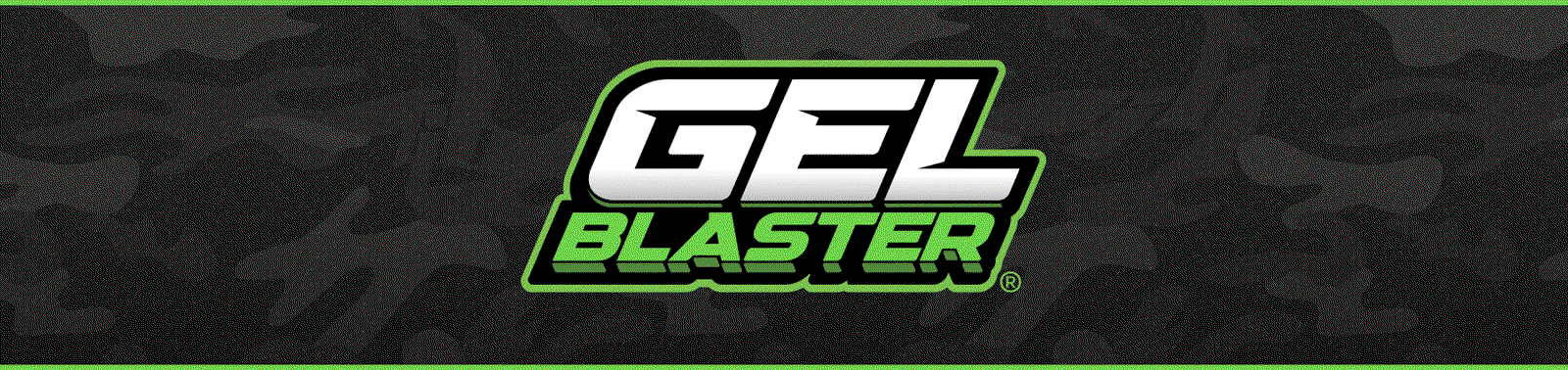 Gel Blaster: World Environment Day | Milled