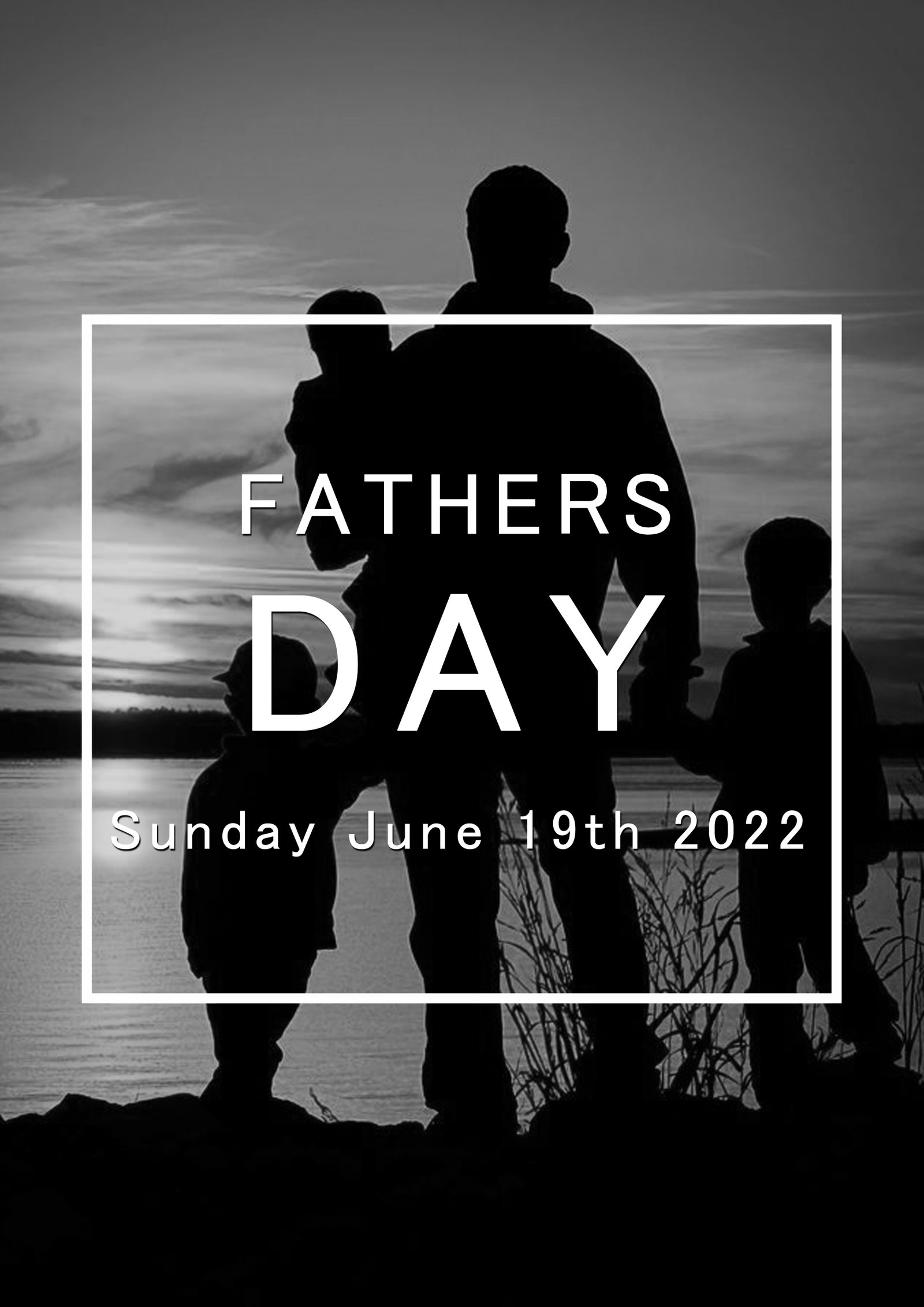 Northern Threads: FATHERS DAY | 19th JUNE | 2022 | Milled