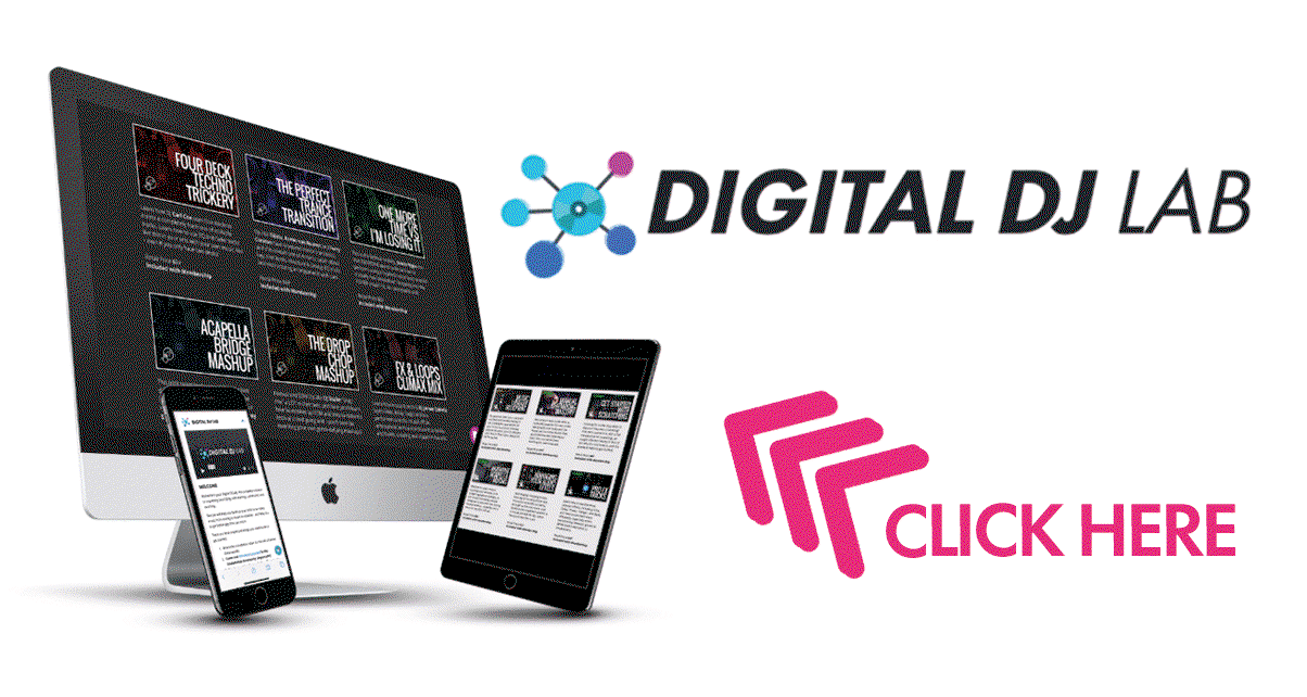 Digital DJ Tips: Access our best DJ training for $1 - find out how | Milled