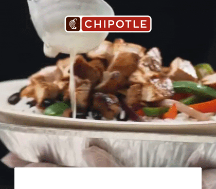 Chipotle: Free Queso Mondays | Milled