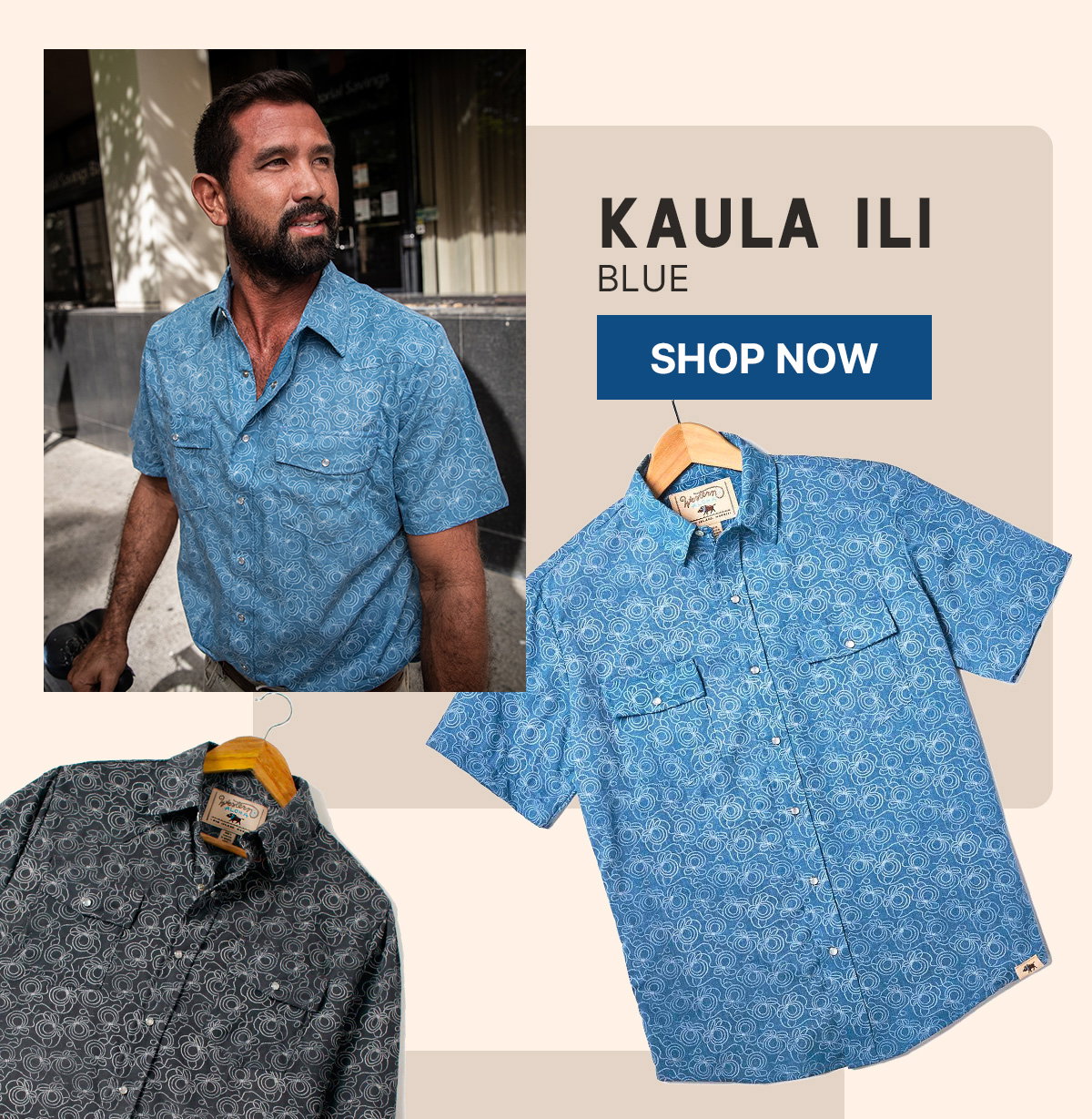 Western Aloha: The story behind Kaula Ili... | Milled