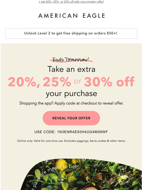 American Eagle: How Addison Rae rocks AE tops | Milled