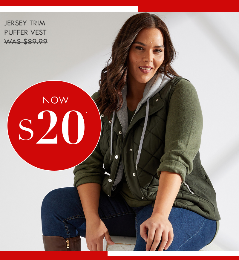 Autograph Fashion: Your VIP Access: $20 Jackets NEVER SEEN BEFORE! | Milled