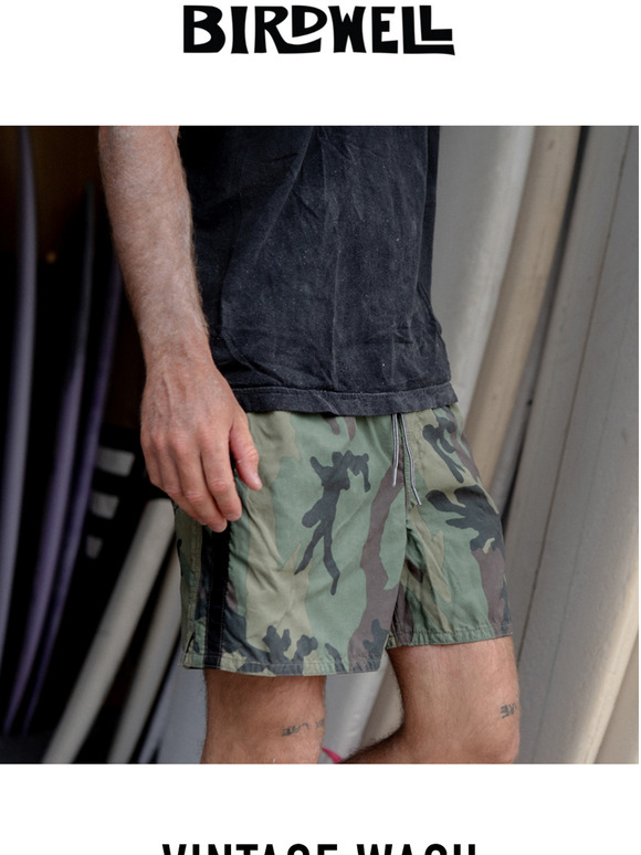 Birdwell: The Sea Trunk is back - just in time for Father's Day | Milled