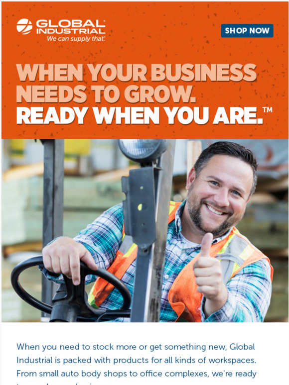 C&H Distributors: You've never seen support like this before | Milled