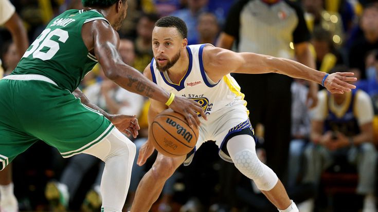 NBA Store: NBA Finals MVP Ladder: Curry takes flight again | Draymond ...