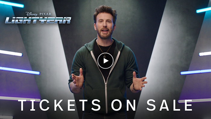 Disney Cruise Line: Get Your Tickets Now for Disney and Pixar's ...