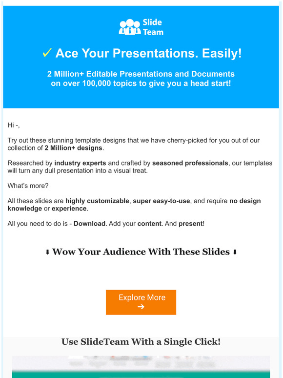 SlideTeam: Edit, Design, Impress With These 12 PPT Themes! | Milled