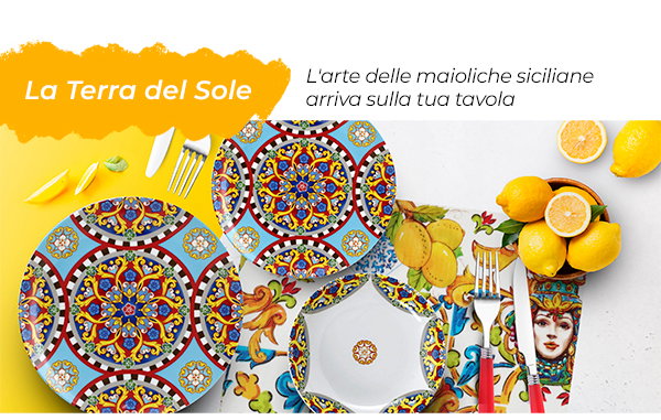 Kasanova: Estate a tavola | Milled