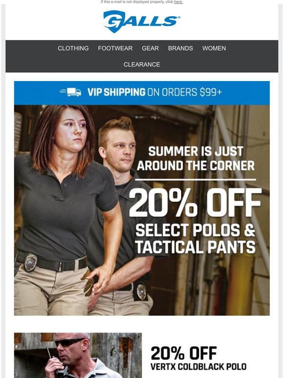 Galls: Summer is just around the corner... | Milled