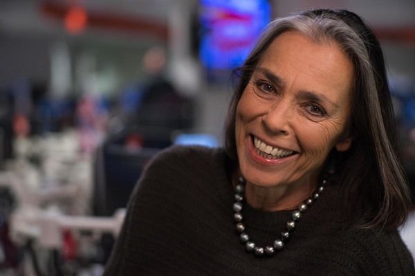 CNN: A CNN legend recalls fleeing a different Russian invasion | Milled