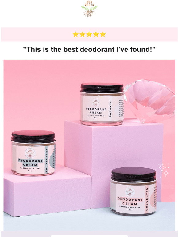 EcoRoots: The Reviews Are In! | Milled