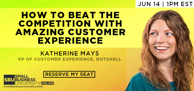 Nutshell: How to design an A++ customer experience | Milled