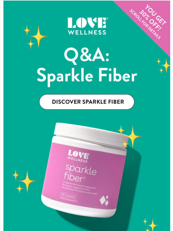 Love Wellness: Cheat sheet to fiber | Milled