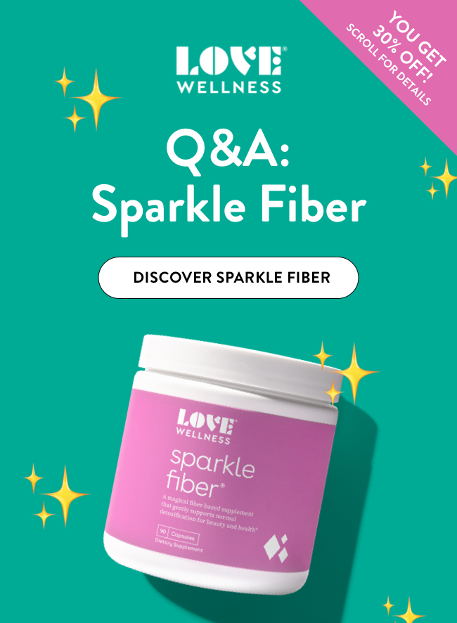 Love Wellness: Cheat sheet to fiber | Milled
