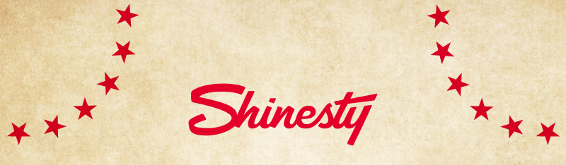 Shinesty: May The July 4th Be With You | Milled