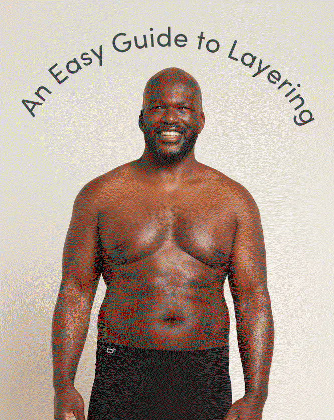Boody: Our Ultimate Guide to Layering | Milled