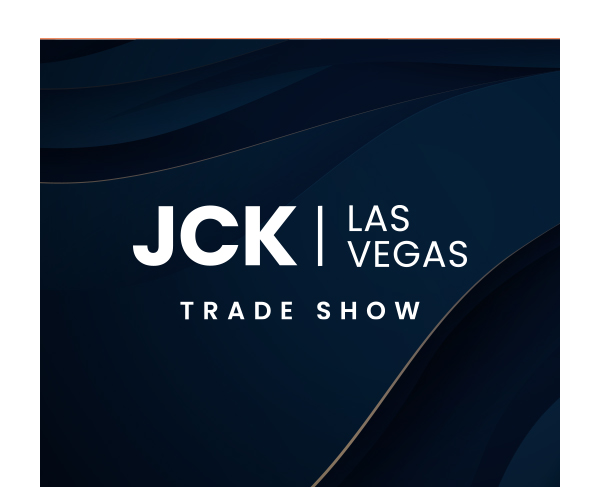 Gemporia: —, the JCK trade show starts here! 🎉 | Milled