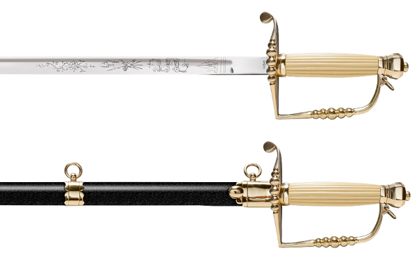 Cold Steel: Left Handed Sword Blowout | Cold Steel | Milled