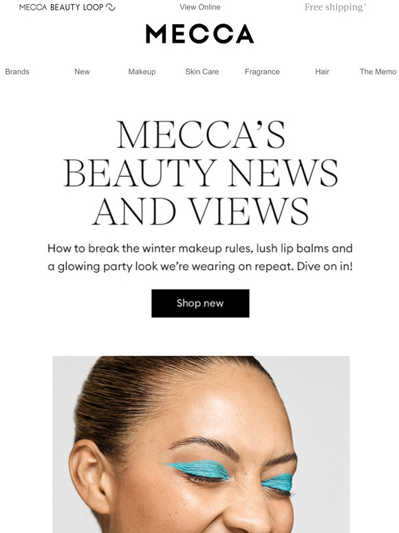 Mecca: Dry lips? Read this | Milled