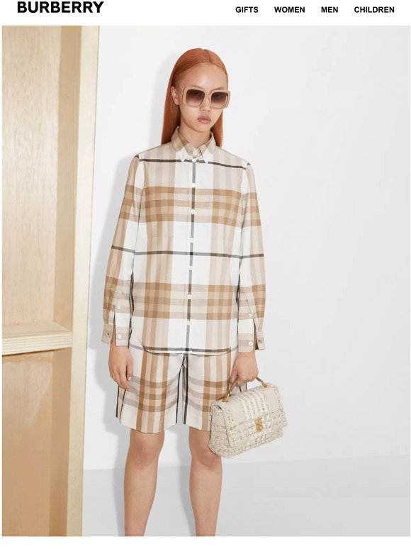 Burberry UK: New In: The June List | Milled