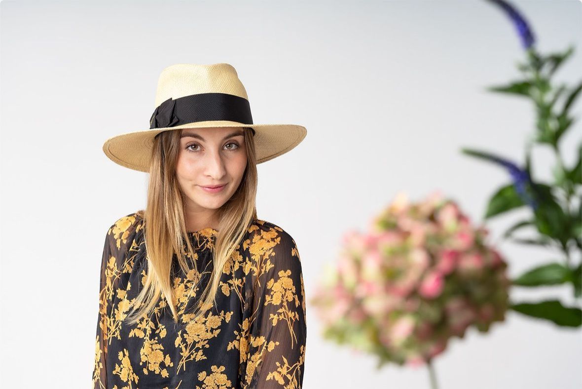 Sombreroshop.es - tienda de sombreros: Verano, sol y sombrero de paja 🌾 ...