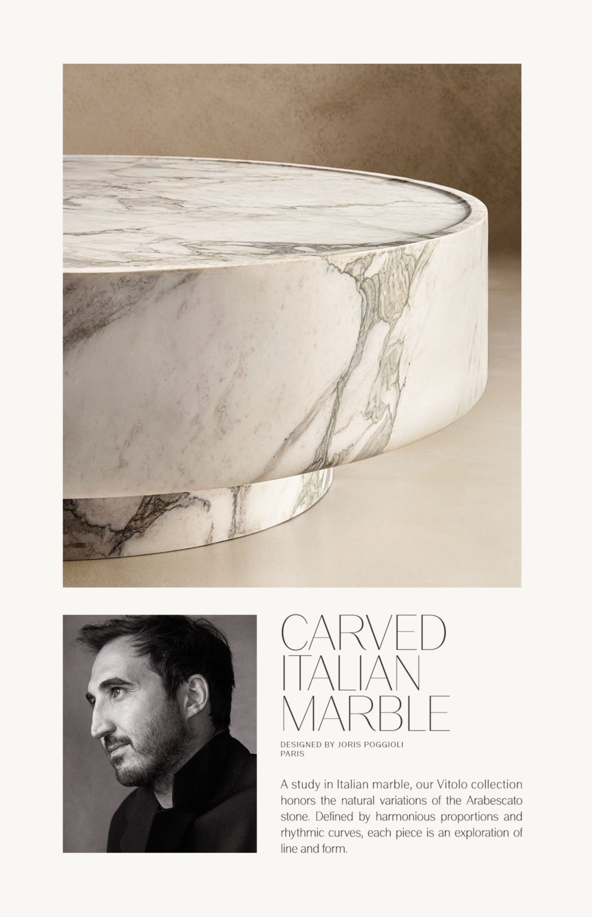 Restoration Hardware: The First Edition. Introducing the RH ...