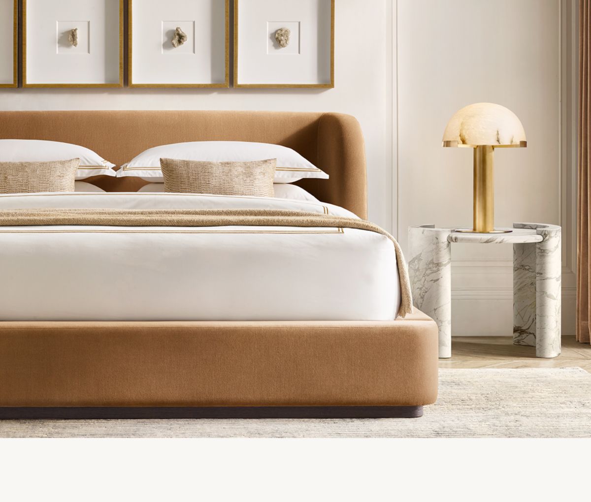 Restoration Hardware: The First Edition. Introducing the RH ...