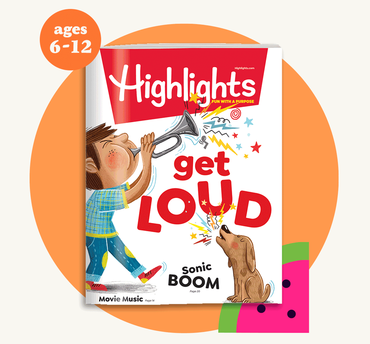 Highlights for Children: ⏰ FINAL HOURS ⏰ Don’t miss your code! | Milled