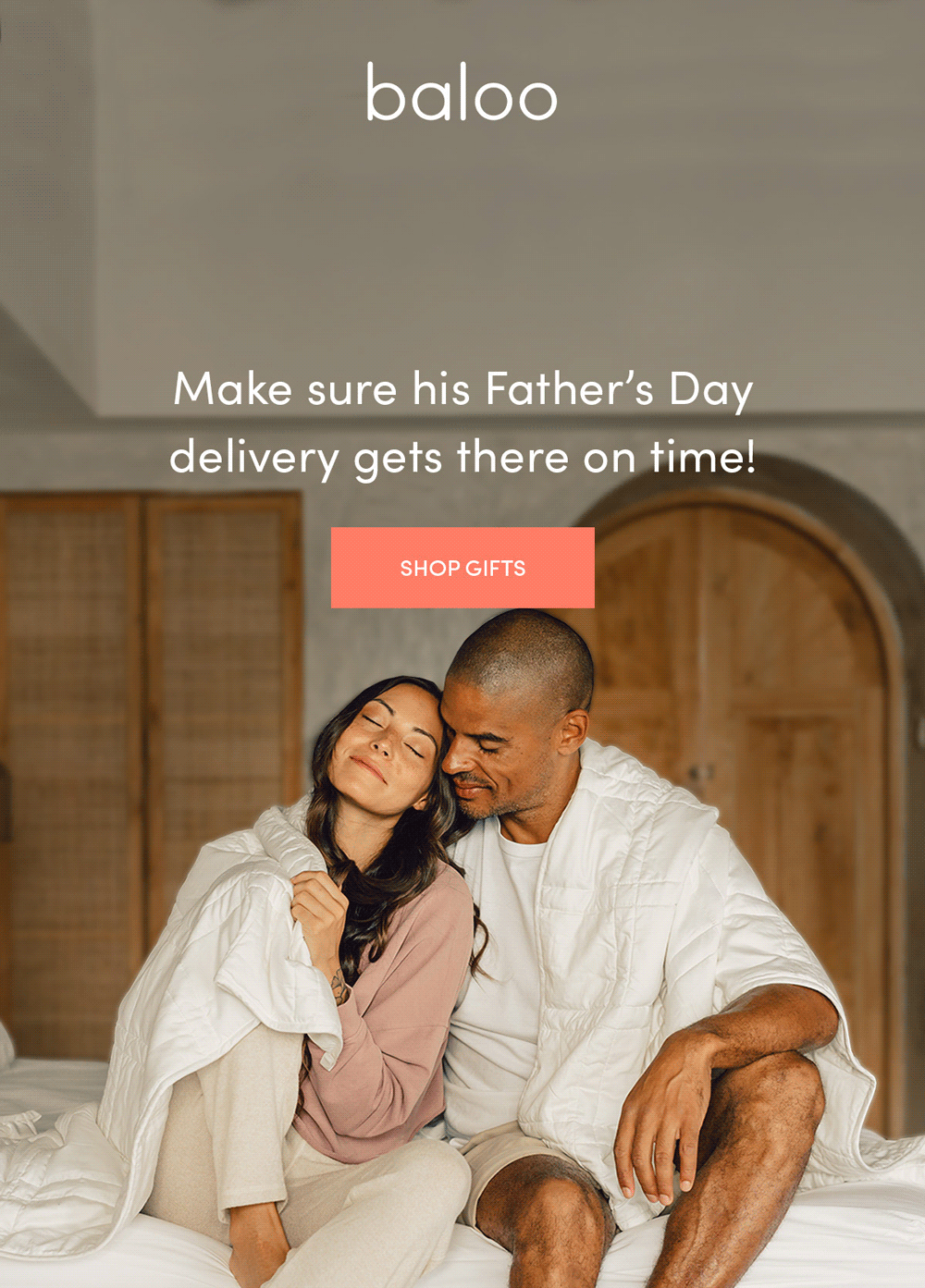 Baloo Living: LAST DAY: Father’s Day delivery 📦 | Milled