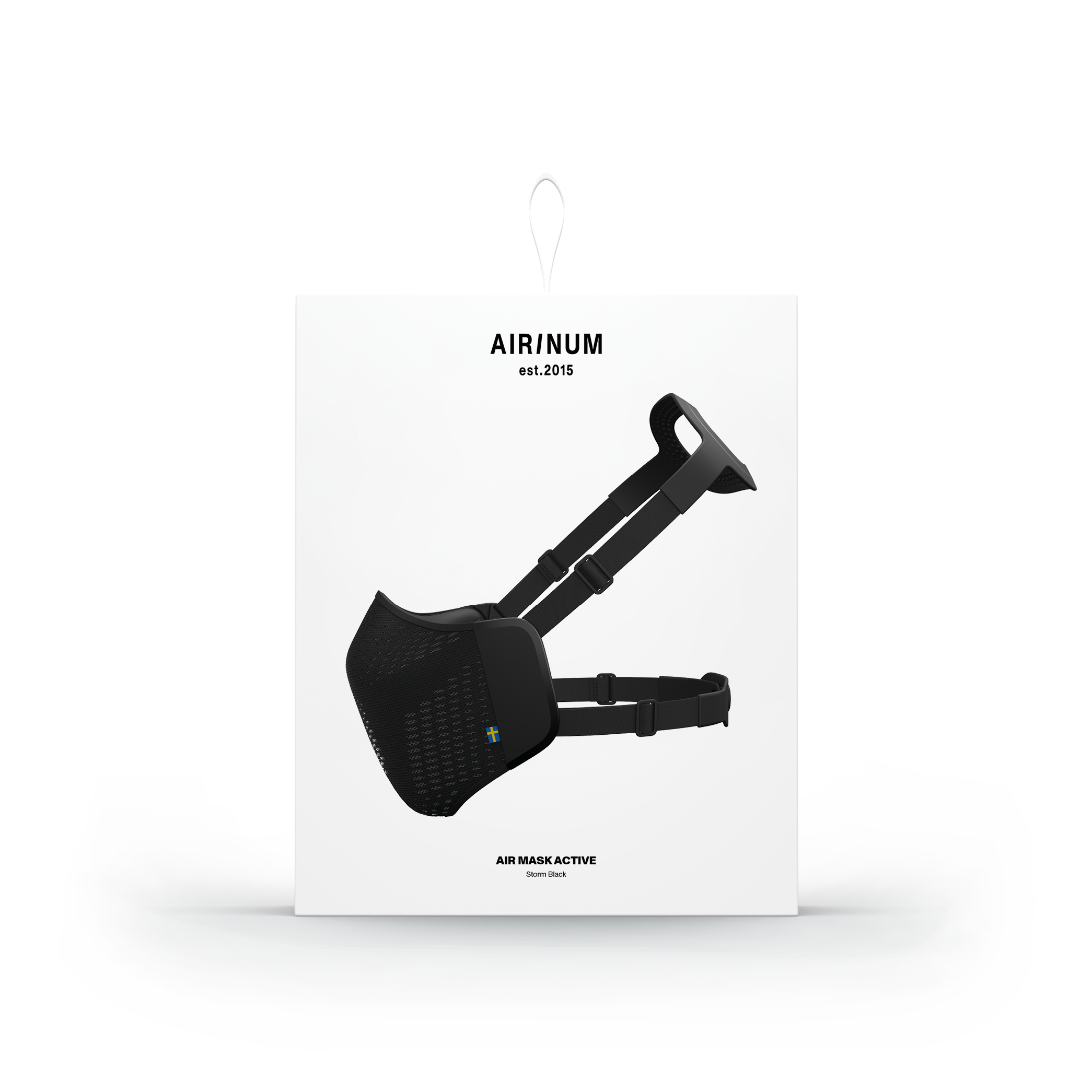 Airinum: Air Mask Active: Pre-orders now open | Milled