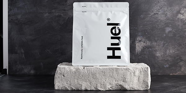 Huel: Discover our OG Powder inside 🙌 | Milled
