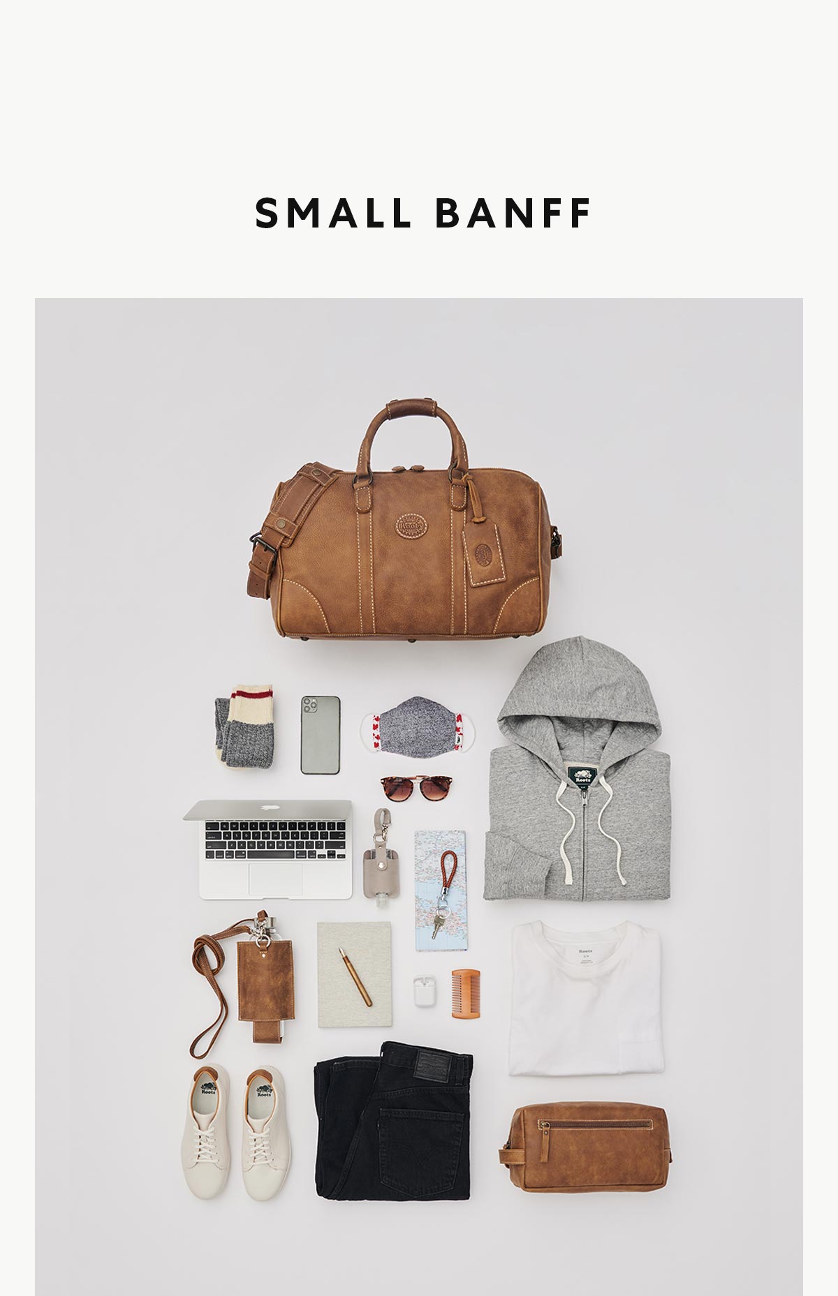 Roots: There’s A Banff for That | Milled