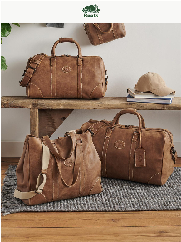 Roots: There’s A Banff for That | Milled