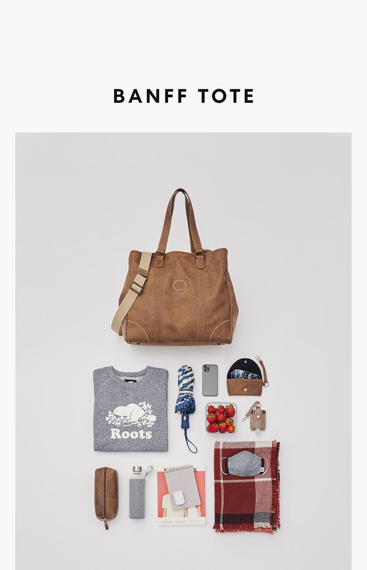 Roots: There’s A Banff for That | Milled