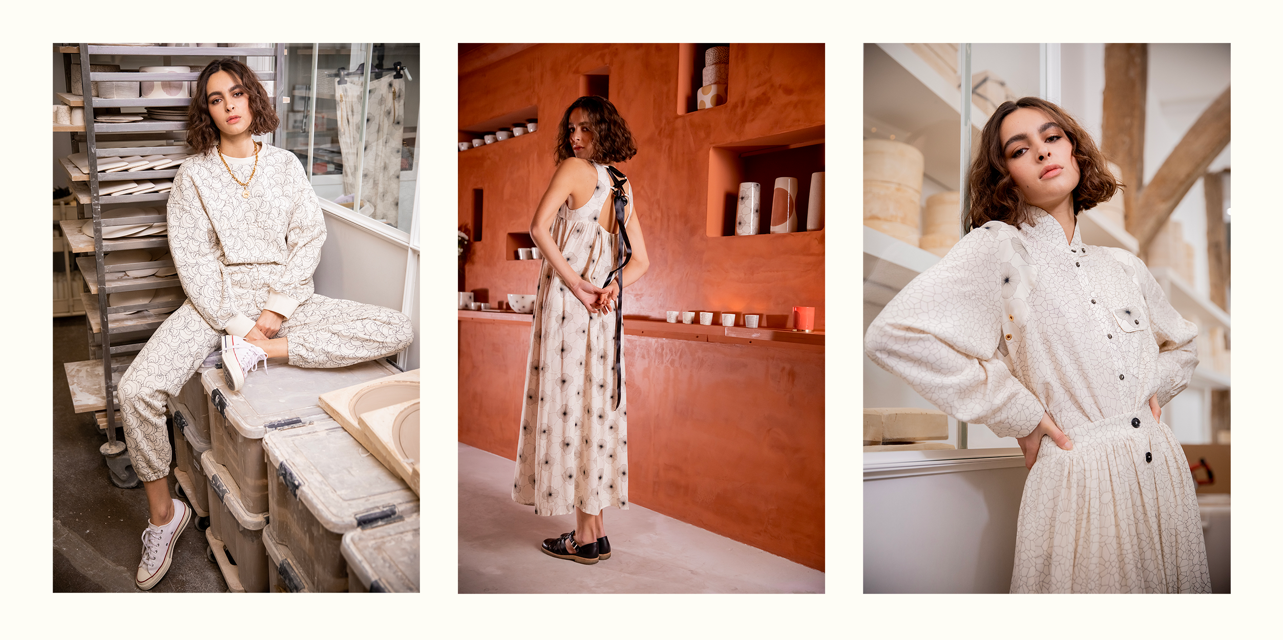 Heimstone: HEIMSTONE X THREE SEVEN PARIS : THE COLLAB IS BACK | Milled