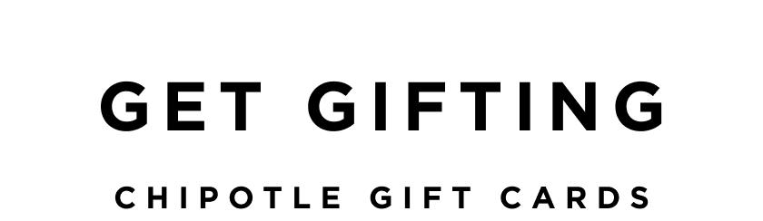 Chipotle: Limited Edition: 90’s Inspired Chipotle Goods | Milled