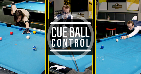 PoolDawg: Advanced Cue Ball Control Video Tutorial with Florian "Venom ...