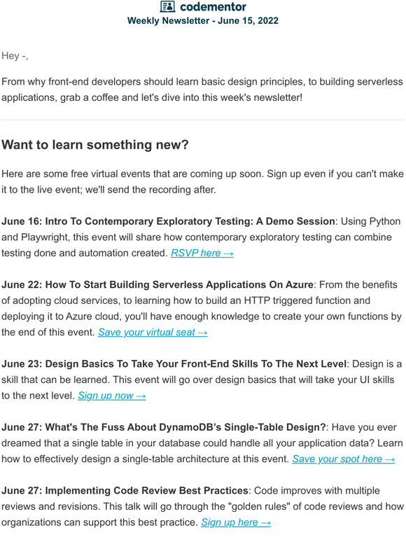Codementor: Choose the right authentication method for your React app | Milled
