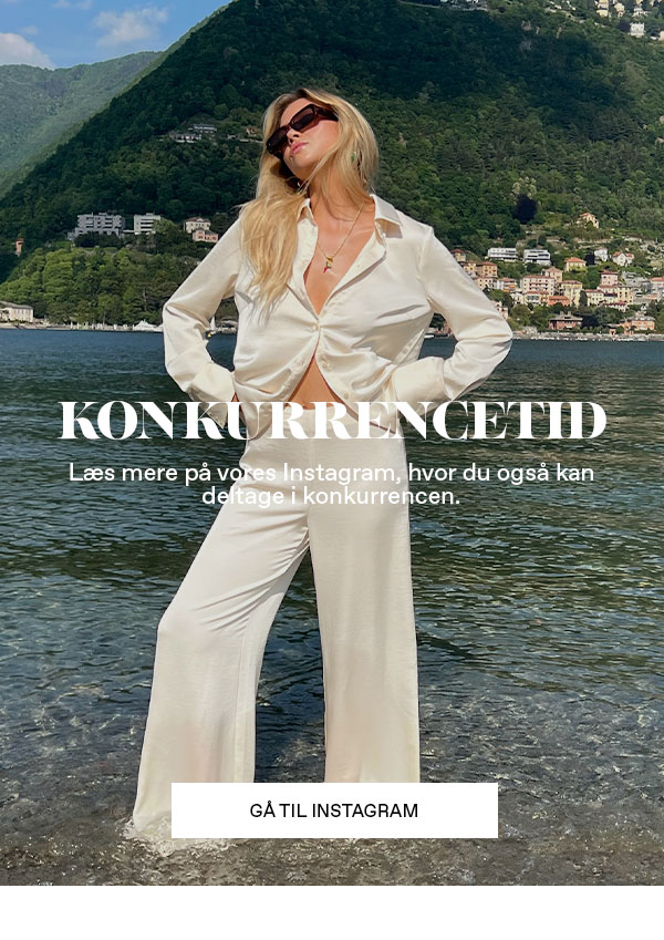 VERO MODA: Snart udsolgt: Felicia wedin & VERO MODA 🧡 | Milled