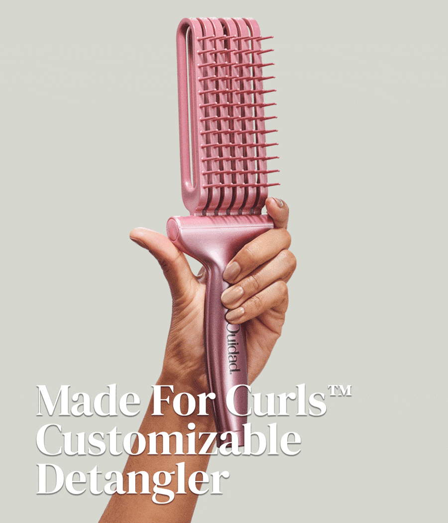 Ouidad: 3 Free Masks, plus: Meet our customizable detangler | Milled