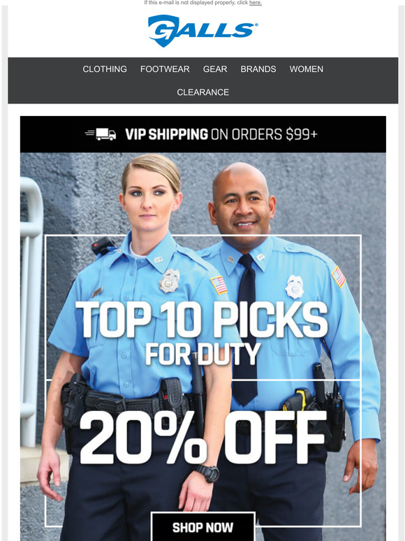 Galls: [Top 10] Picks for Duty | Milled