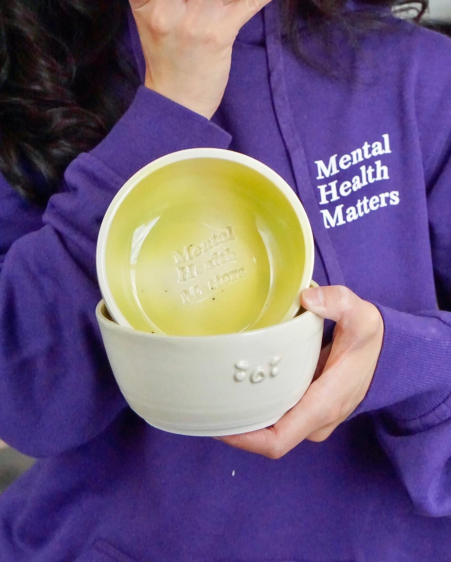 Peace Collective: P/C X Grumpy Kid Studio | Milled