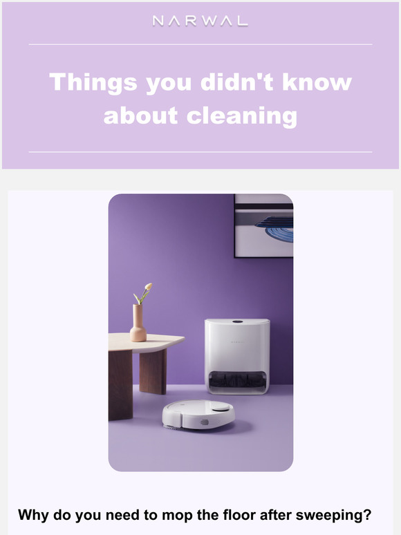 Narwal: Narwal's blog Update | Milled