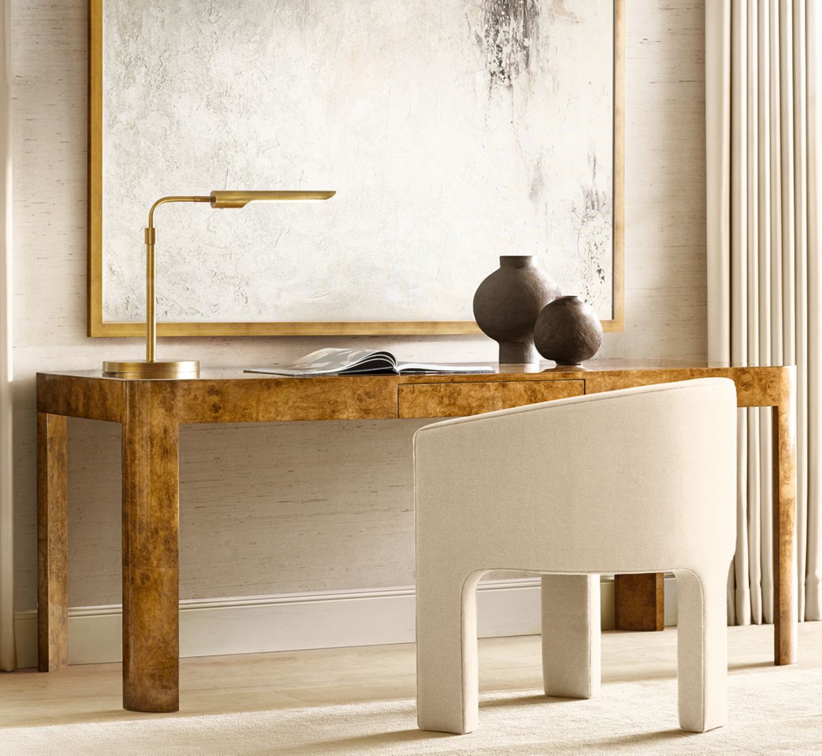 Restoration Hardware: The Art of Divine Transformation. Introducing the ...