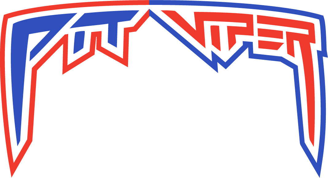 Pit Viper: Firework go boom | Milled